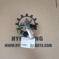 China Solenoid Valve Solenoid Valve 1861525 for 120H 12H 135H 140H for sale