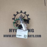 China Solenoid Valve Solenoid Valve 1861525 for 120H 12H 135H 140H for sale