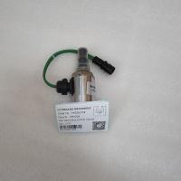 China Solenoid Valve Solenoid Valve 1861525 for 120H 12H 135H 140H for sale