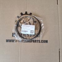 China Hyunsang Excavator Parts Piston Rings D13H for sale