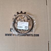 China Hyunsang Excavator Parts Piston Rings D13H for sale