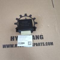 China Wiper Controller Motor Relay 21N6-01272 For R210-7 R210-9 R225-7 R265-7 for sale