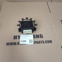 China Wiper Controller Motor Relay 21N6-01272 For R210-7 R210-9 R225-7 R265-7 for sale