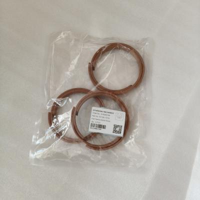 China Hyunsang Parts WEAR RING 707-39-11510 For PC100, PC100L, PC120, PC200 for sale