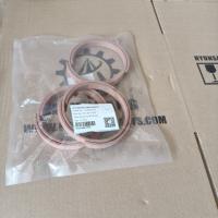 China Hyunsang Parts WEAR RING 707-39-11510 For PC100, PC100L, PC120, PC200 for sale