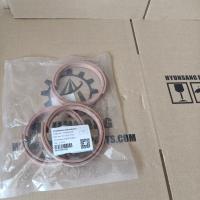 China Hyunsang Parts WEAR RING 707-39-11510 For PC100, PC100L, PC120, PC200 for sale