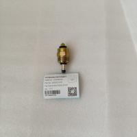 China SOLENOID STOP 0330001015 for BOSCH Engine for sale
