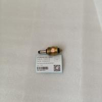 China SOLENOID STOP 0330001015 for BOSCH Engine for sale