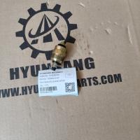 China SOLENOID STOP 0330001015 for BOSCH Engine for sale