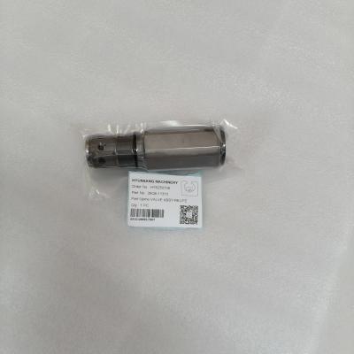 China Valve Assy-Relief 39Q6-11310 39Q6-11311 For R210LC9, R210LC9BC for sale