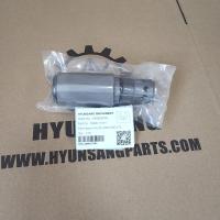 China Valve Assy-Relief 39Q6-11310 39Q6-11311 For R210LC9, R210LC9BC for sale