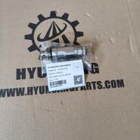 China Hyunsang Excavator Parts Valve Relief 51650-4 for HL740-3, HL740-3ATM, HL740-7, HL740TM-3 for sale