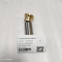 China Hyunsang Excavator Parts Piston XJBN-01032 For HW210 HX220L HX220NL HX235L for sale