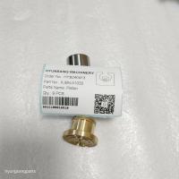 China Hyunsang Excavator Parts Piston XJBN-01032 For HW210 HX220L HX220NL HX235L for sale
