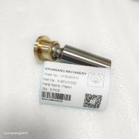 China Hyunsang Excavator Parts Piston XJBN-01032 For HW210 HX220L HX220NL HX235L for sale