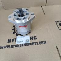 China Hyunsang Parts PUMP GEAR 9217993 for Hitachi EX200-1 EX220-1 EX270-1 EX300-1 for sale