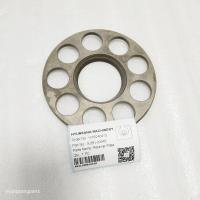 China Hyunsang Excavator Parts Retainer Plate XJBN-00945 For HW210 HX220L HX220NL HX235L for sale