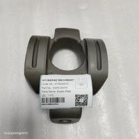 China Hyunsang Excavator Parts Swash Plate XJBN-00070 For HW210 HX220L HX220NL HX235L for sale