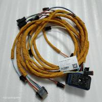 China Hyunsang Excavator Parts Harness 241-3150 For  C15 Engine for sale