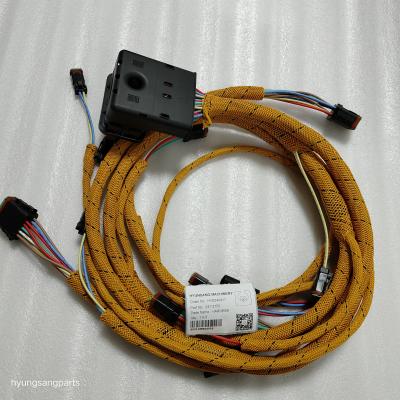 China Hyunsang Excavator Parts Harness 241-3150 For  C15 Engine for sale