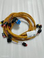 China Hyunsang Excavator Parts Harness 520-7000 For C6.4 Engine for sale