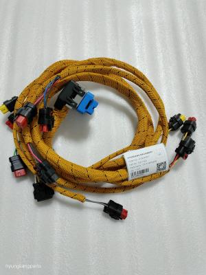 China Hyunsang Excavator Parts Harness 520-7000 For C6.4 Engine for sale