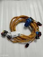 China Hyunsang Excavator Parts Harness 520-7000 For C6.4 Engine for sale