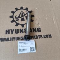 China Hyunsang Excavator Parts Solenoid Coil 190442A1for CASE Backhoe Loader 580L 580M 580N for sale