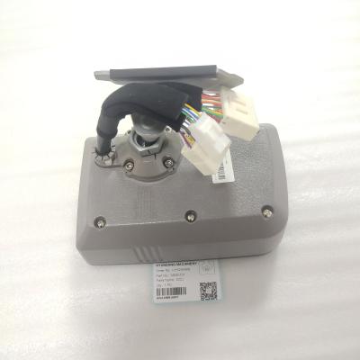 China Hyunsang Excavator Parts ECU 14640101 For EC120D EC140C EC140D EC160D for sale
