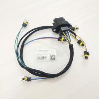 China Hyunsang Excavator Parts Harness As- engine 4190841 140M 140M 2 160M 160M 2 for sale