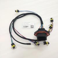 China Hyunsang Excavator Parts Harness As- engine 4190841 140M 140M 2 160M 160M 2 for sale
