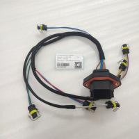 China Hyunsang Excavator Parts Harness As- engine 4190841 140M 140M 2 160M 160M 2 for sale