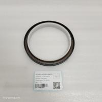 China Hyunsang Excavator Parts Filter Oil Seal 3933262 For Cummins 4B 6B 6C Engine for sale