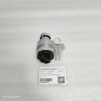 China Hyunsang Excavator Parts Switch Starter KHR20050 For CX250C CX75SR CX300C CX350C for sale