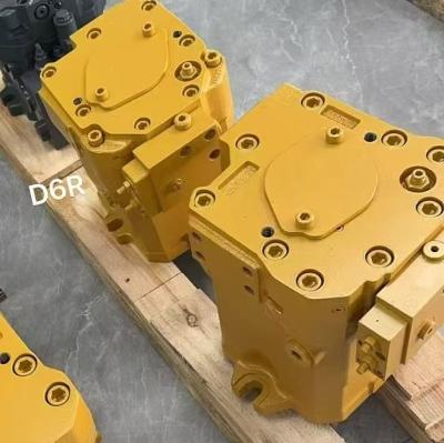 China Hyunsang Excavator Parts Hydraulic Pump 227-0830  9T3680 For D6R, D6R III, D6R STD for sale