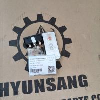 China Hyunsang Excavator Parts Hour meter for sale