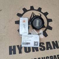 China Hyunsang Excavator Parts Hour meter for sale