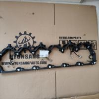 China Cover 4142X398 for Engine C6.6 for sale