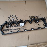 China Cover 4142X398 for Engine C6.6 for sale