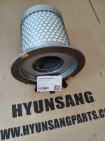 China Excavator Parts Air Oil Separator OS2101 for sale