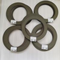 China Disc Friction 87625345 For F140, F200B, RG170.B, G170 VP for sale