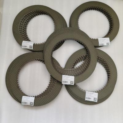 China Disc Friction 87625345 For F140, F200B, RG170.B, G170 VP for sale