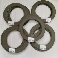 China Disc Friction 87625345 For F140, F200B, RG170.B, G170 VP for sale