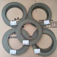 China Disc Friction 87625345 For F140, F200B, RG170.B, G170 VP for sale