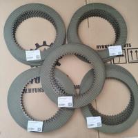 China Disc Friction 87625345 For F140, F200B, RG170.B, G170 VP for sale