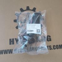China Excavator Parts Joystick Handle YT03M01585F3 for sale
