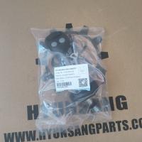 China Excavator Parts Joystick Handle YT03M01585F3 for sale