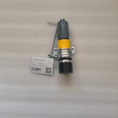 China 1751ES-24E7U1B1S5 Solenoid Valve for S6K E320 E200B for sale