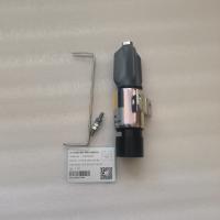 China 1751ES-24E7U1B1S5 Solenoid Valve for S6K E320 E200B for sale