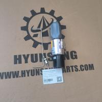 China 1751ES-24E7U1B1S5 Solenoid Valve for S6K E320 E200B for sale